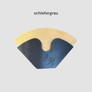 Kaffeefilter-Halter – 3D-Druck Camper