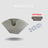 Kaffeefilter-Halter – 3D-Druck Camper